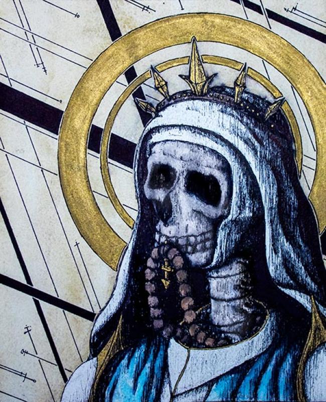 Inquiry: Senior Art Exhibition 2020 | Augustana College